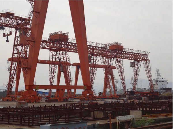 Marine Project Management Malaysia | DFS Maritime Services